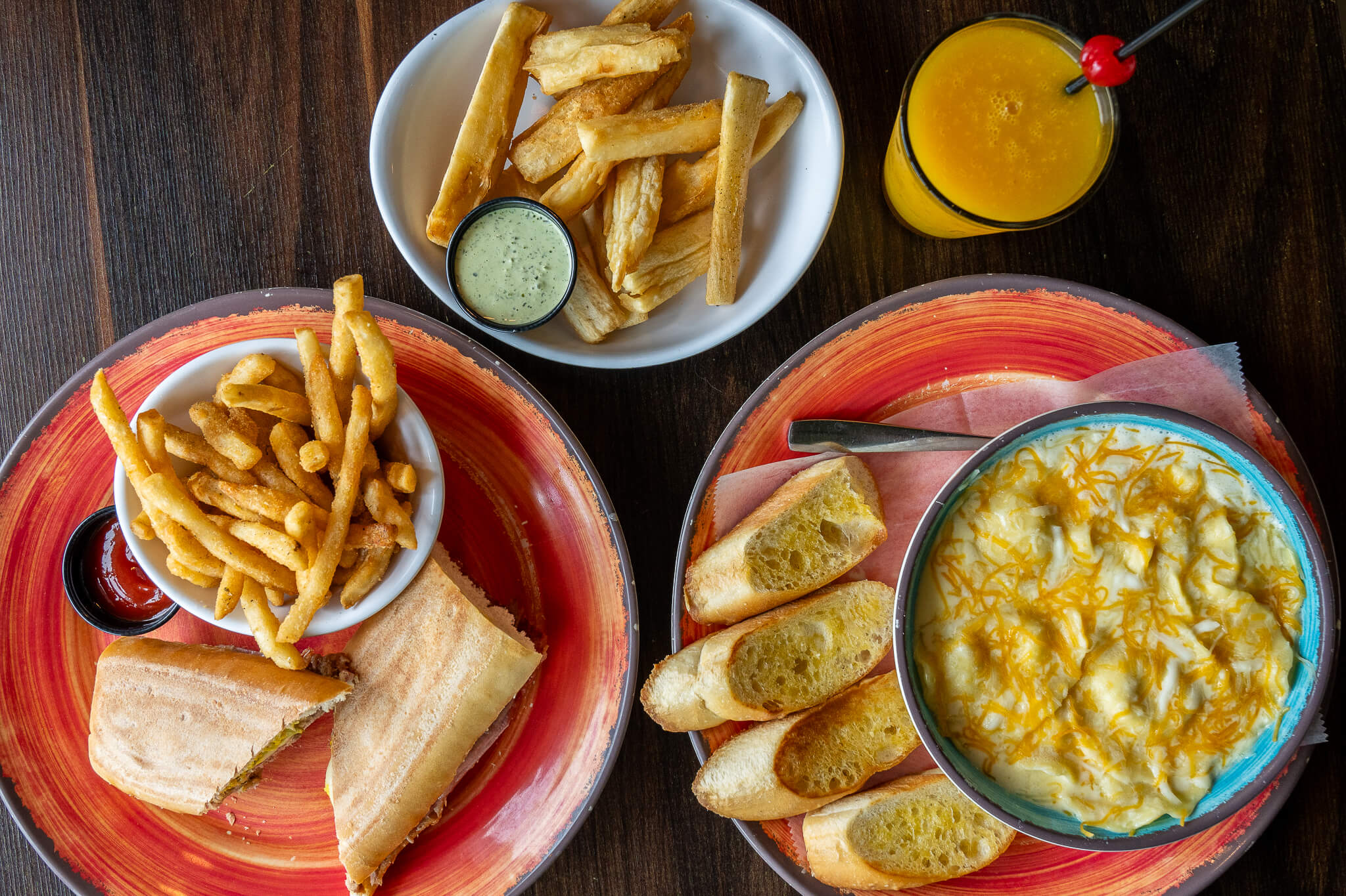 Home - Mambos Cuban Cafe