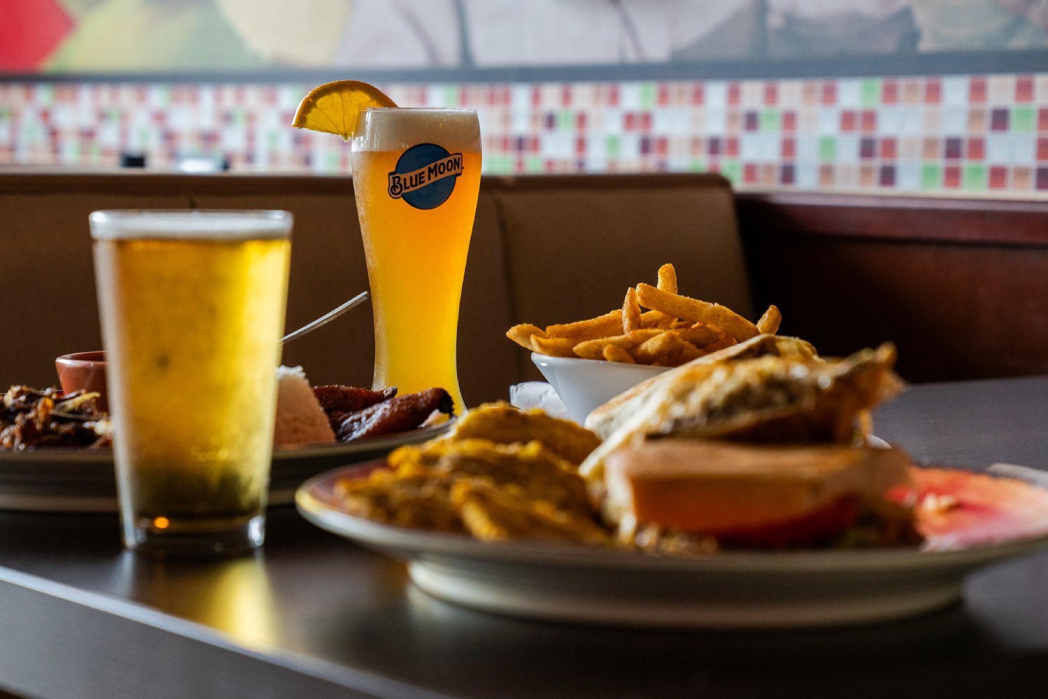 Home - Mambos Cuban Cafe