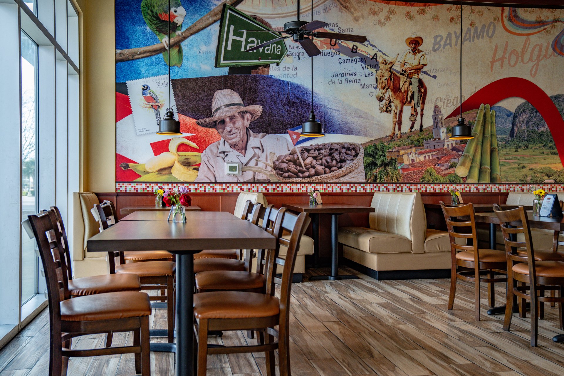 Home - Mambos Cuban Cafe